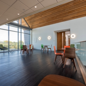 King's Lynn Innovation Centre – A catalyst for ambition – A space for ...