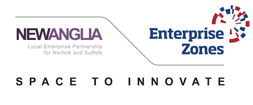 King's Lynn Innovation Centre – A catalyst for ambition – A space for ...